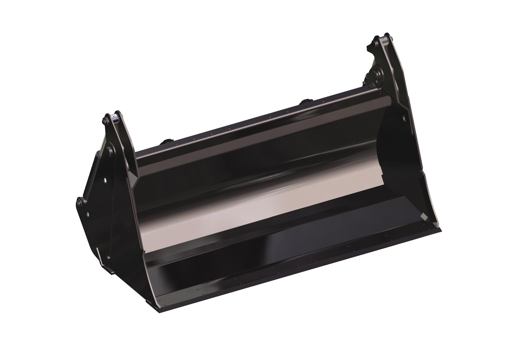 Telehandlers: uses, advantages and equipment | Dieci srl