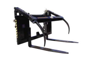 Telehandlers: uses, advantages and equipment | Dieci srl